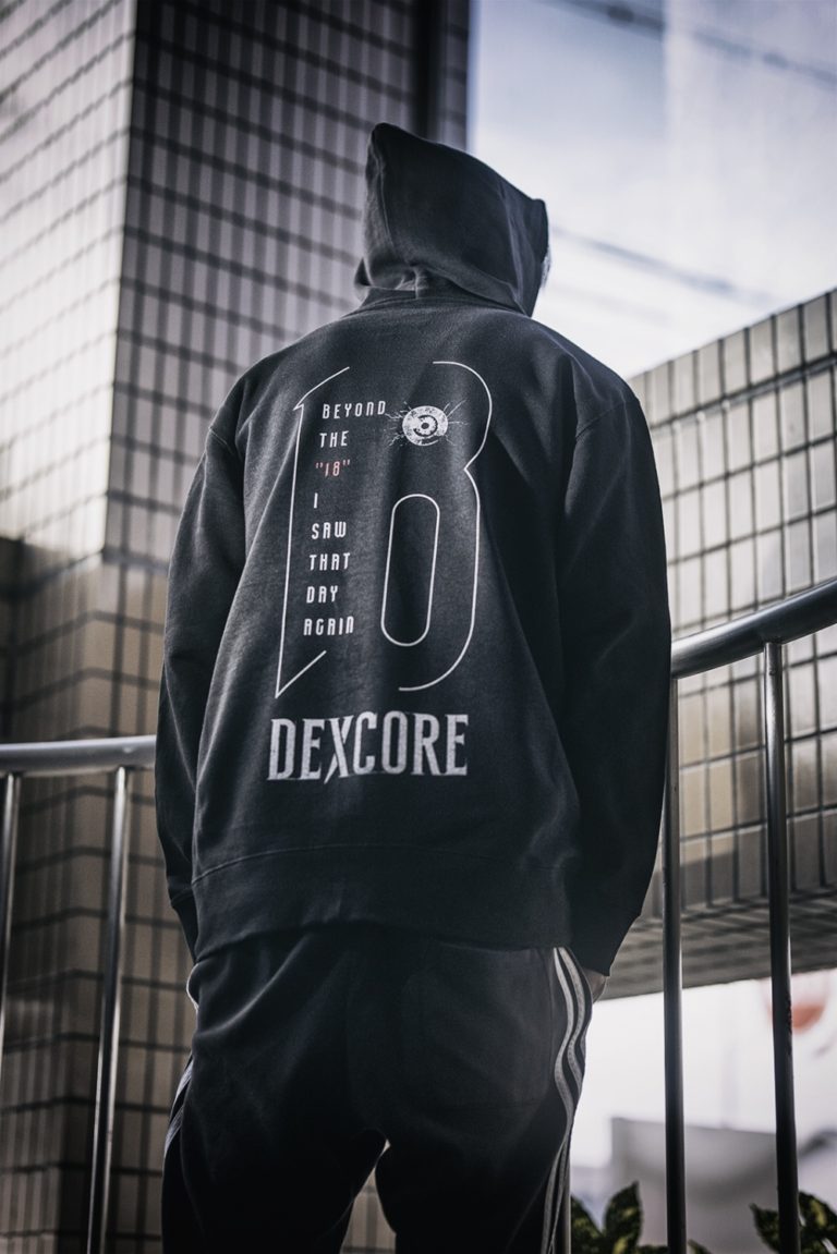 DEXCORE OFFICIAL WEBSITE