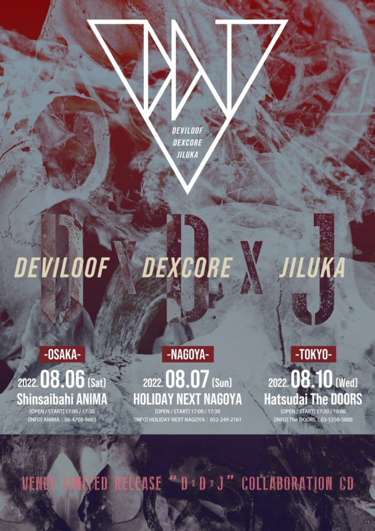 DEXCORE OFFICIAL WEBSITE