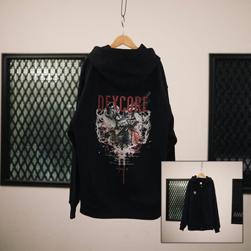 DEXCORE OFFICIAL WEBSITE