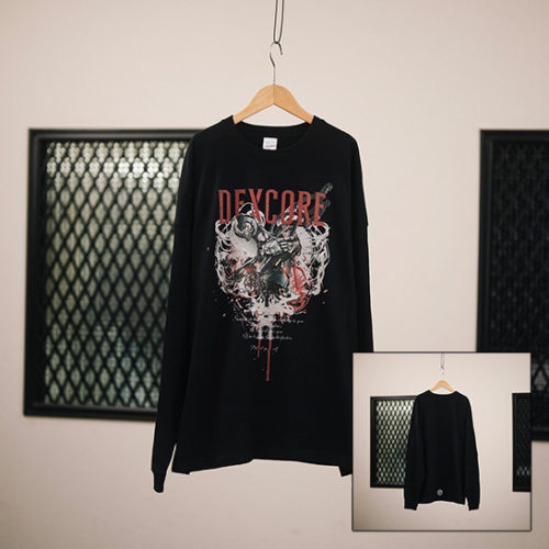 DEXCORE OFFICIAL WEBSITE