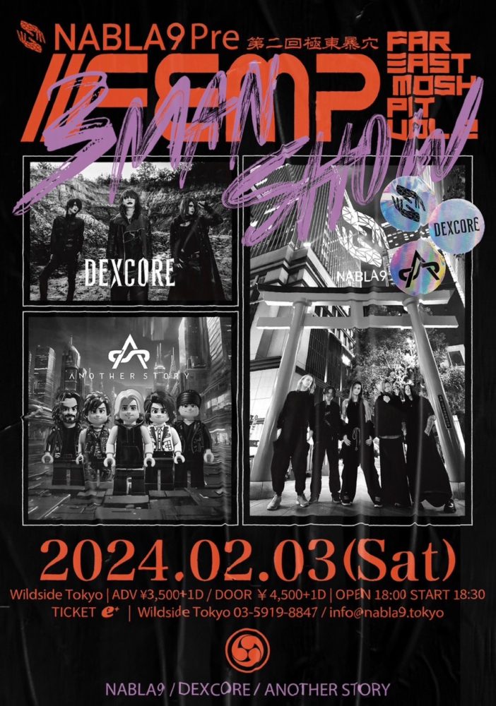 DEXCORE OFFICIAL WEBSITE